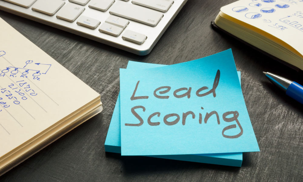 Lead Scoring | Marketing Automation Tips | Greenfish Marketing